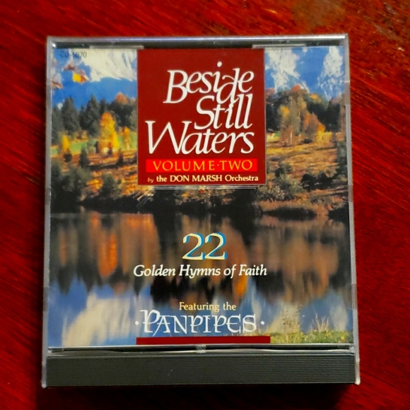 panpipes | Other | Beside Still Water Cd | Poshmark